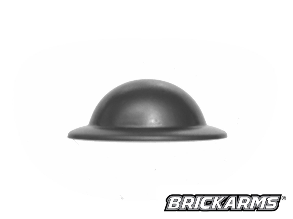 Brodie Helmet – JD Brick