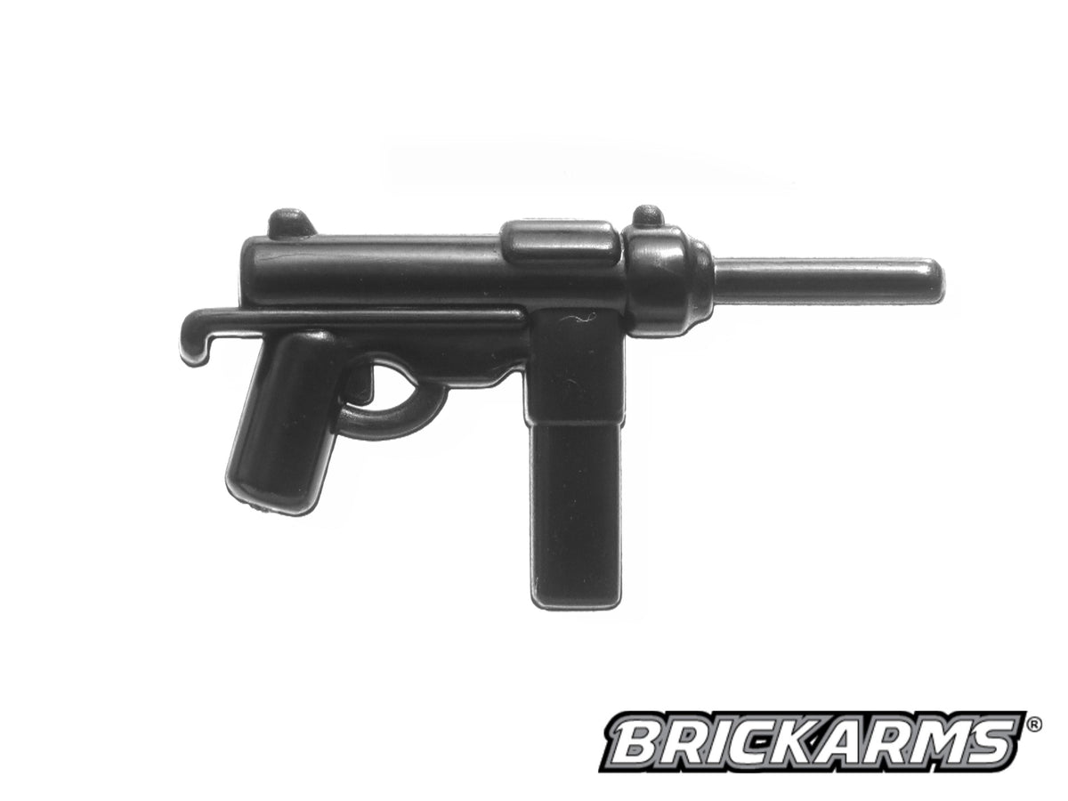 M3 Grease Gun – JD Brick