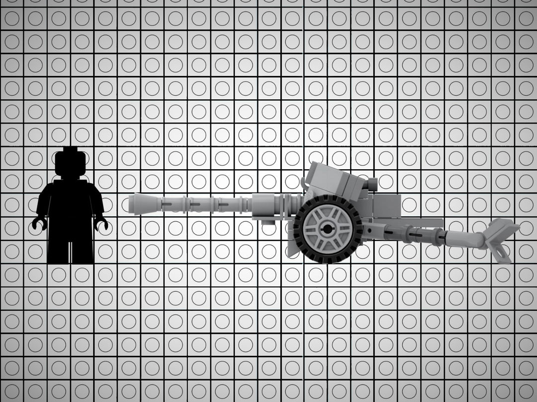 PAK 40 - Digital Instructions – JD Brick