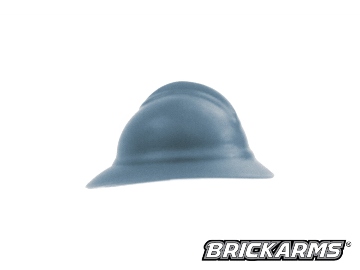 Adrian Helmet - BrickArms – JD Brick