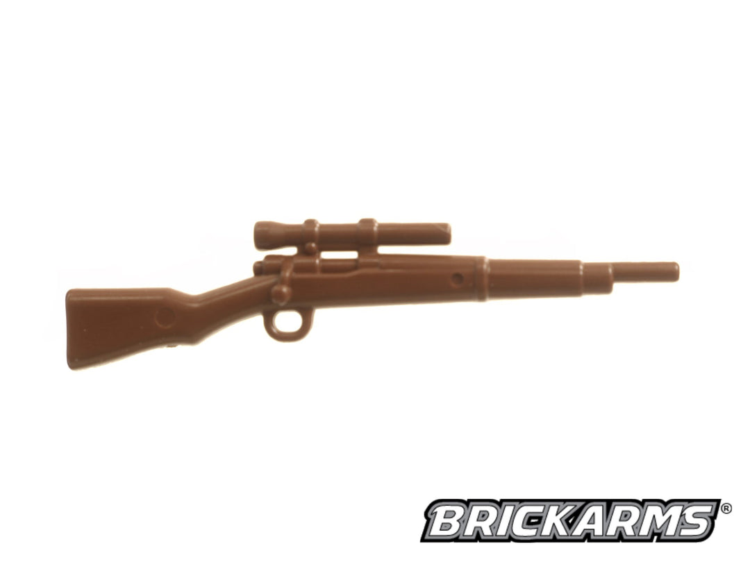 M1903-A4 Army Sniper – JD Brick