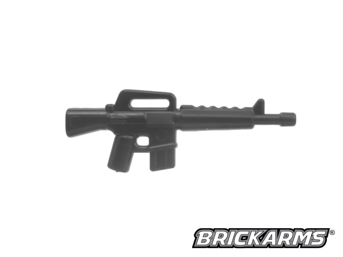 M16 - BrickArms – JD Brick