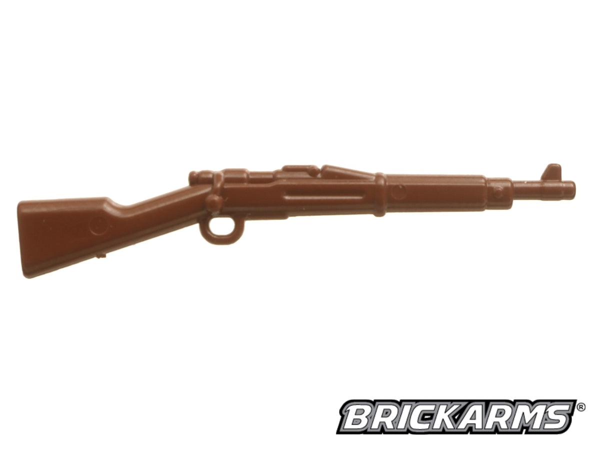 M1903 Springfield WW1 – JD Brick