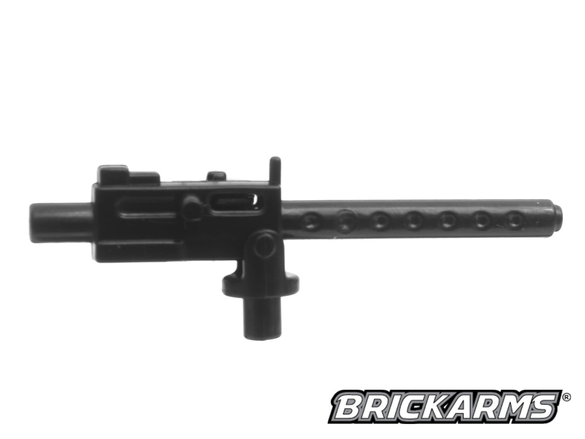 M1919 .30cal – JD Brick