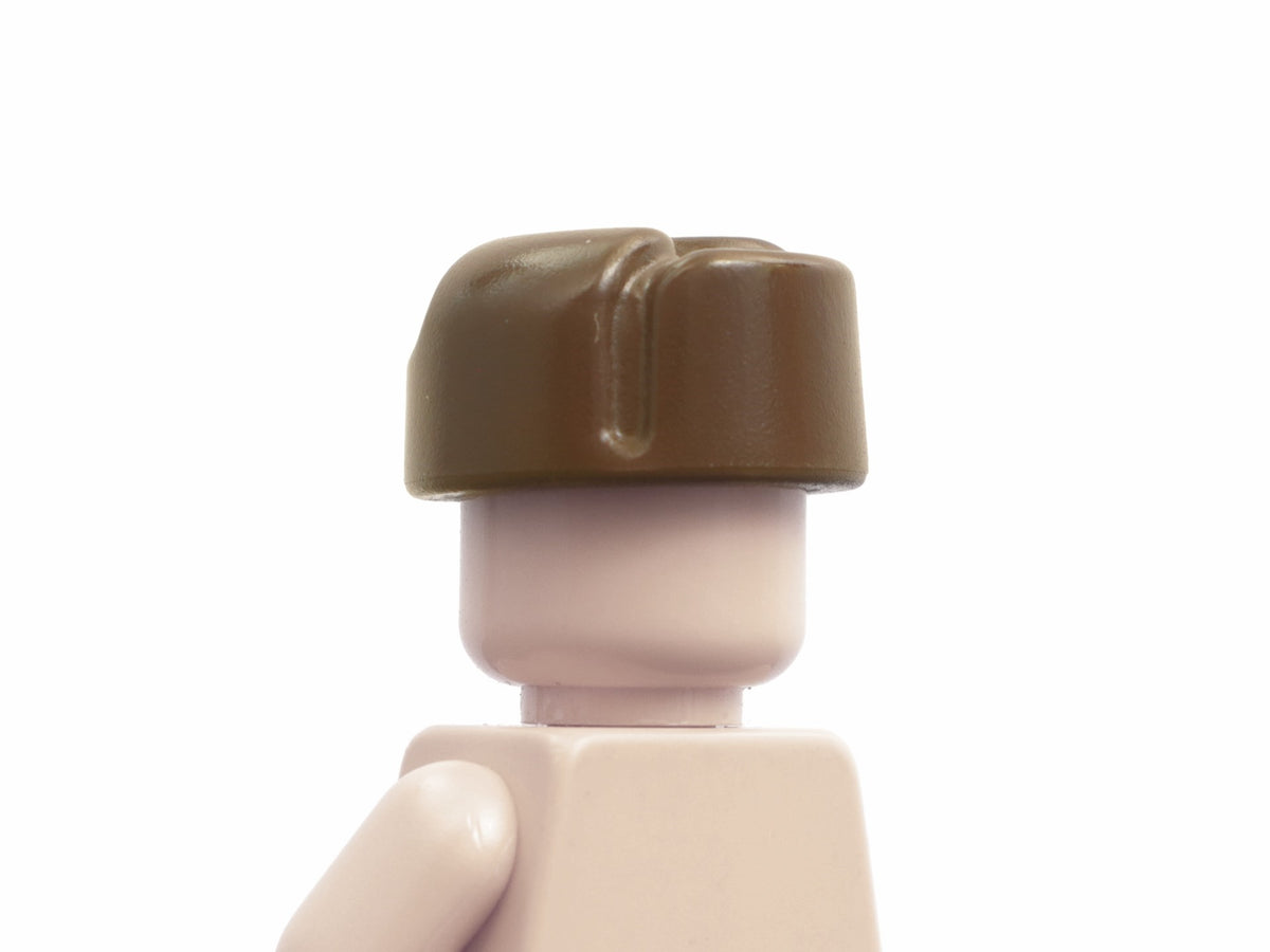 Ushanka – JD Brick