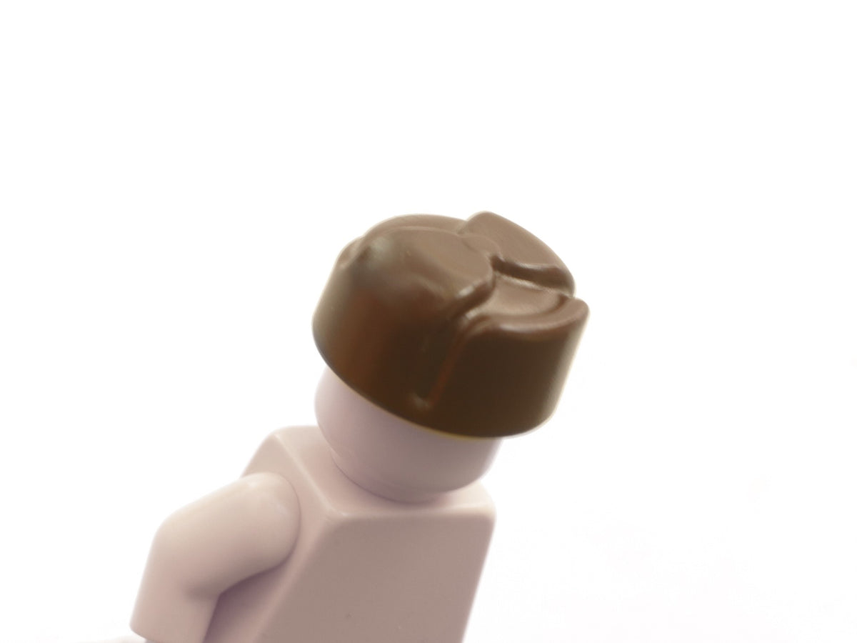 Ushanka – JD Brick