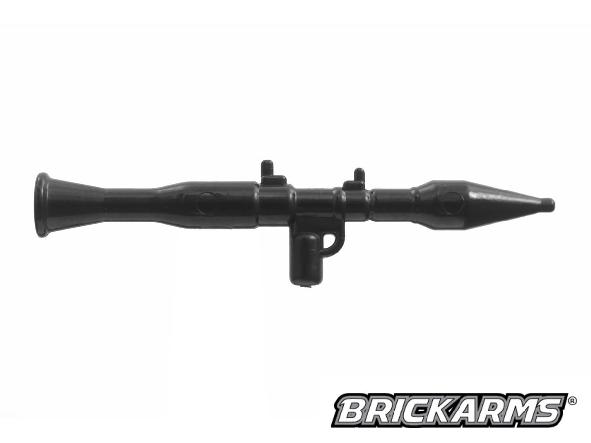 RPG-7 – JD Brick