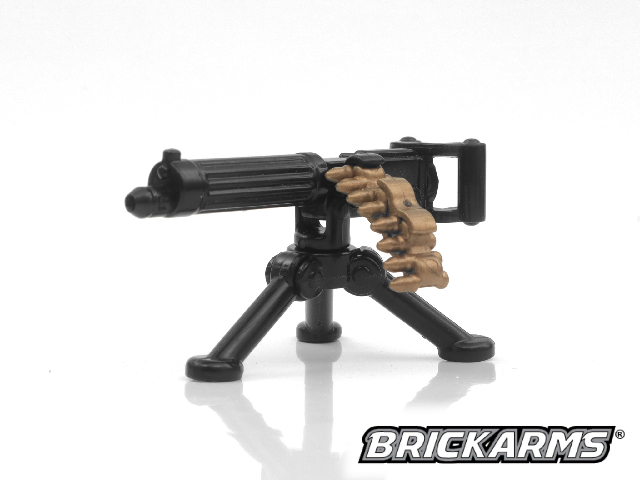 Minifigs & Accessories – JD Brick