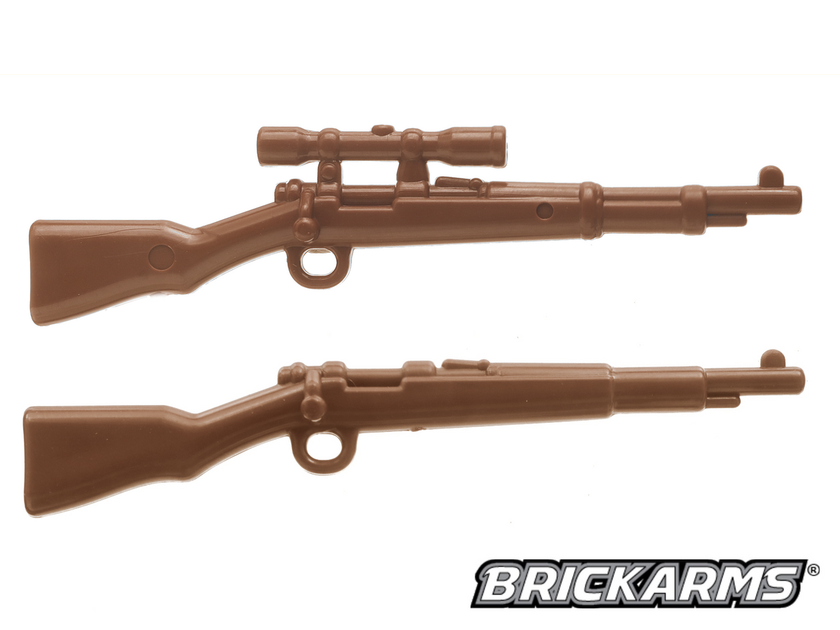 Kar98 – JD Brick