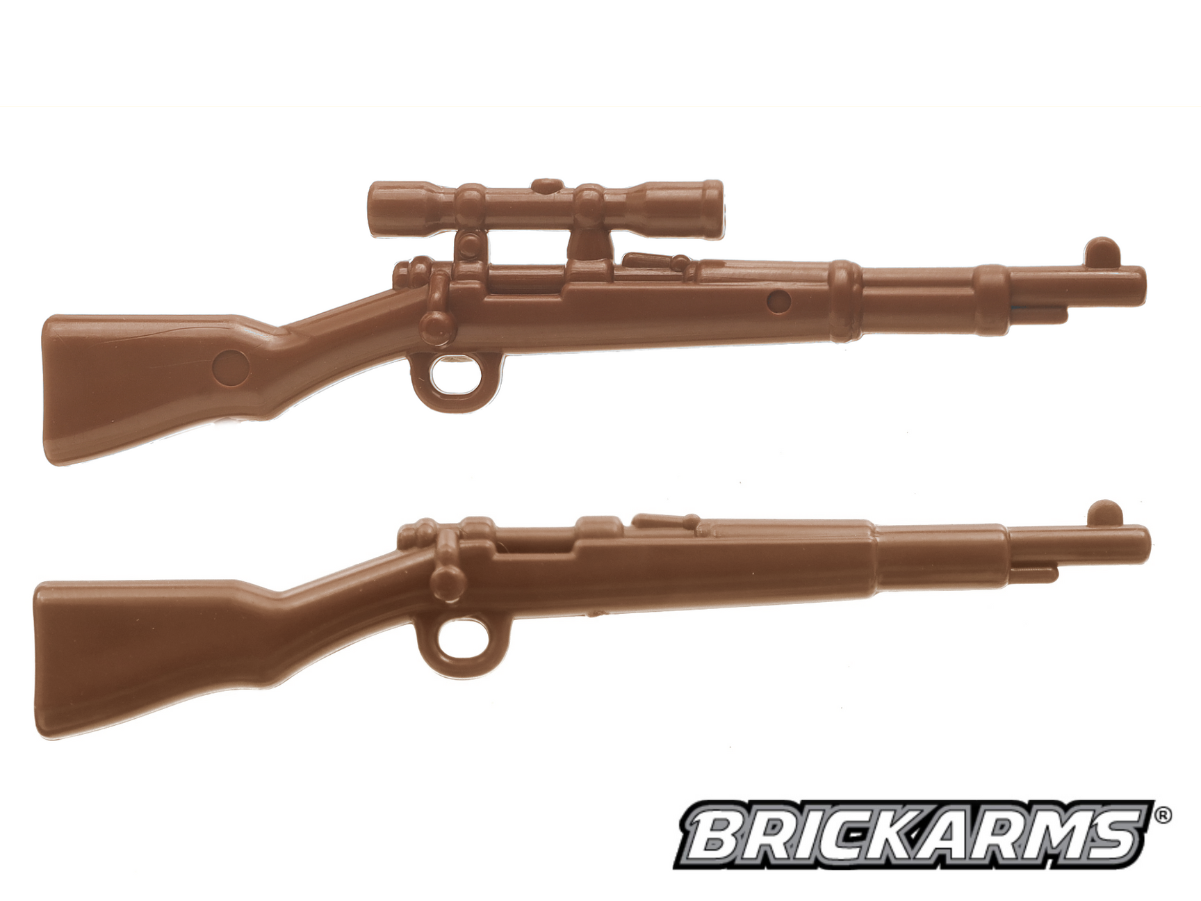 Weapons & Accessories – Page 2 – JD Brick