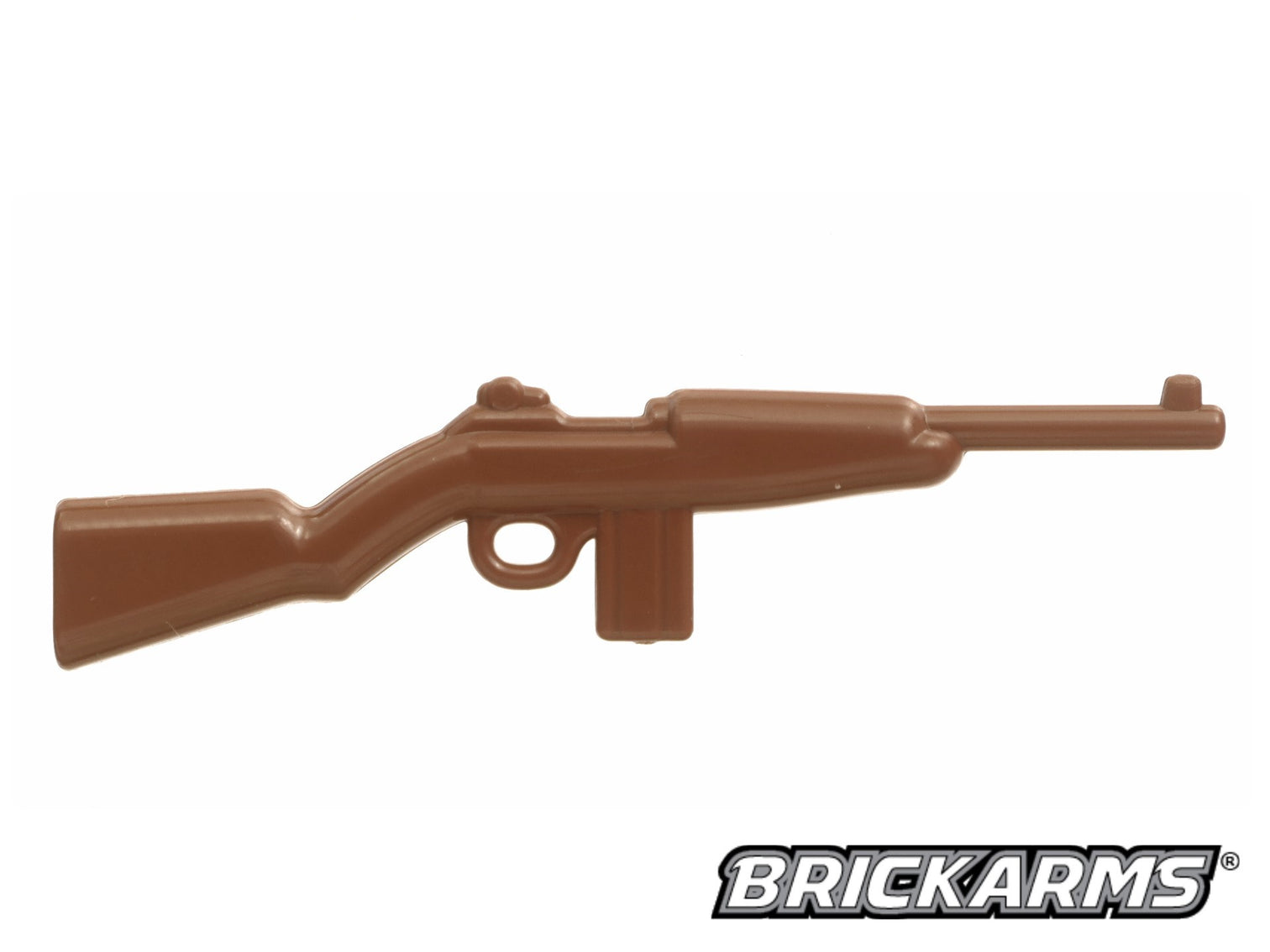M1 Carbine – JD Brick