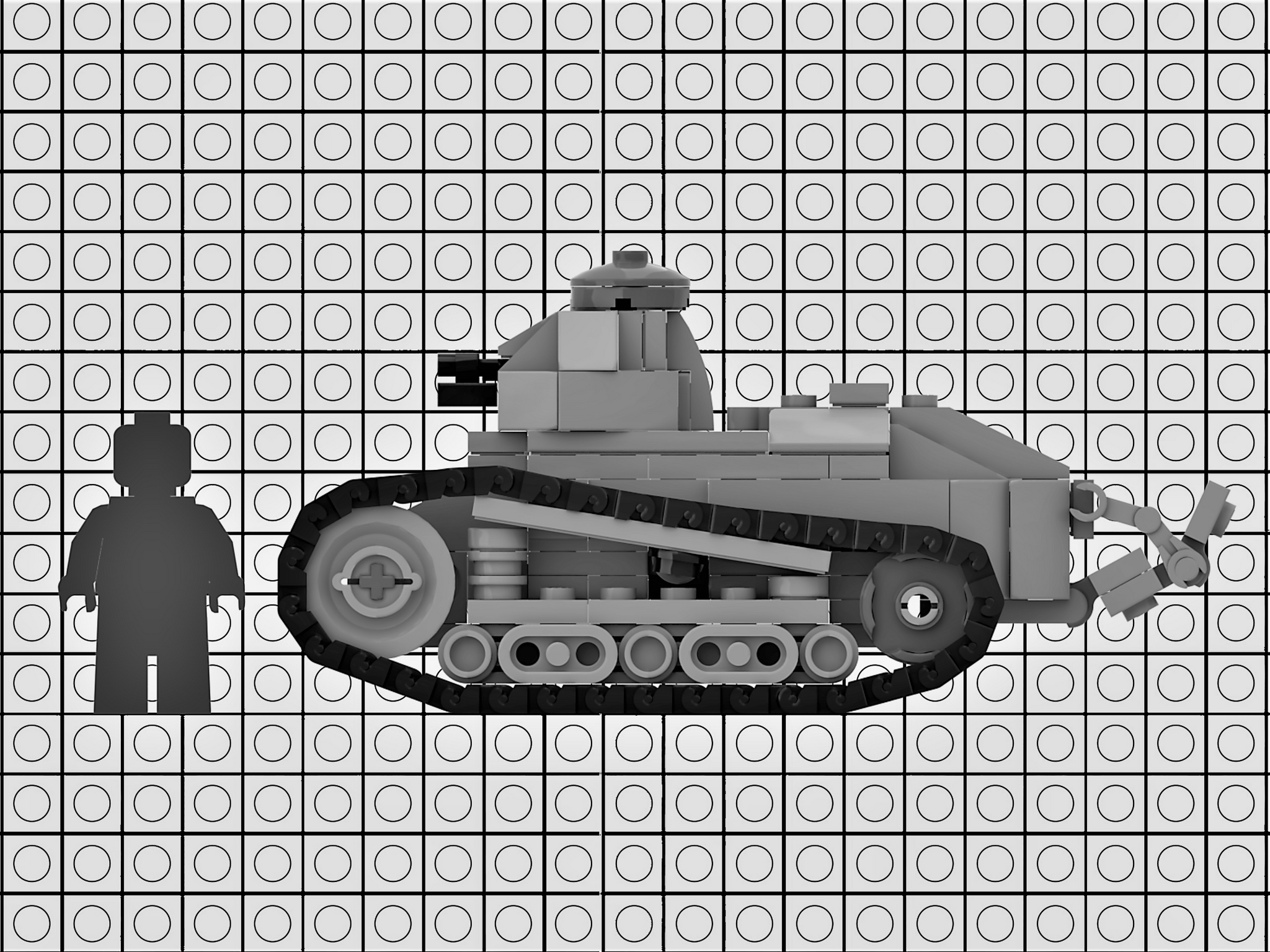 FT-17 - Digital Instructions – JD Brick